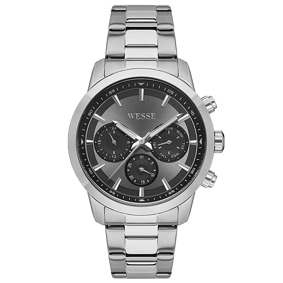 Wesse WWG207204 Erkek Kol Saati WWG207204 | FashFed
