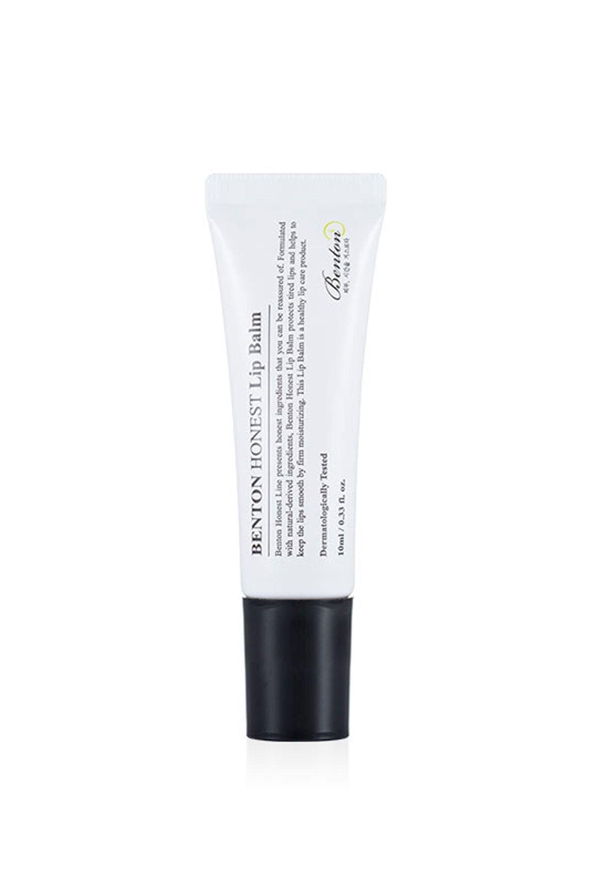 Benton Honest Lip Balm - Dudak Balmı BTN-HL-03-M-N-RENKSİZ | FashFed