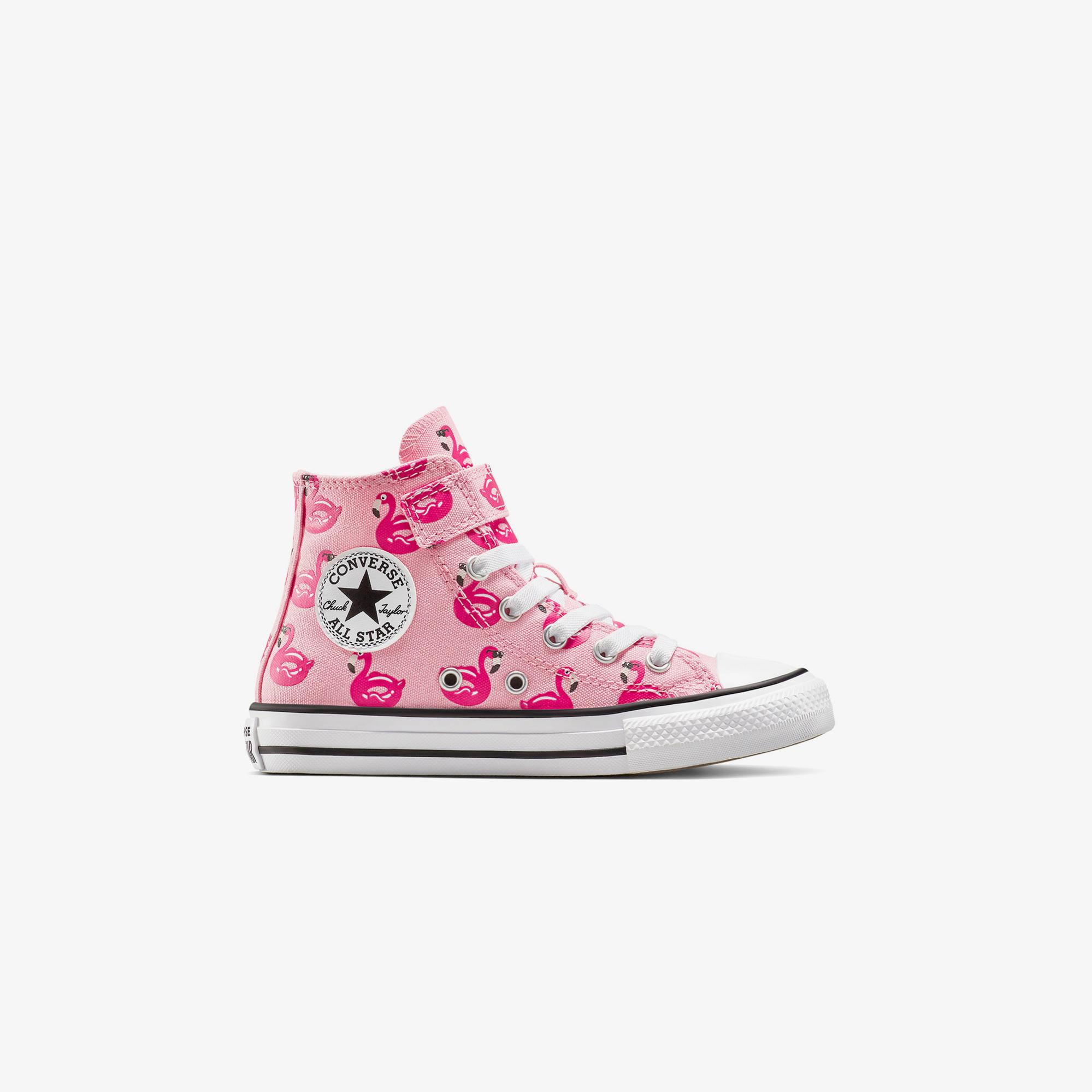 Converse Chuck Taylor All Star Çocuk Beyaz Sneaker A11786C-651 | FashFed