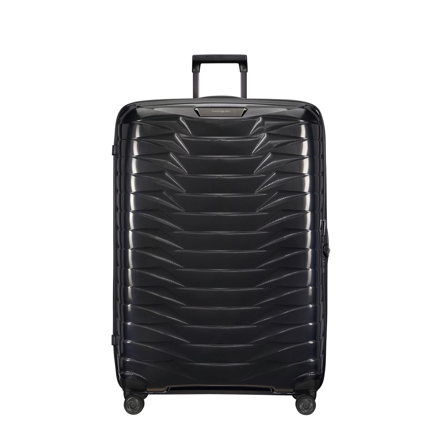 Samsonite Spinner Proxis 4 Tekerlekli 86 cm Büyük Boy Valiz 2010052761 ...